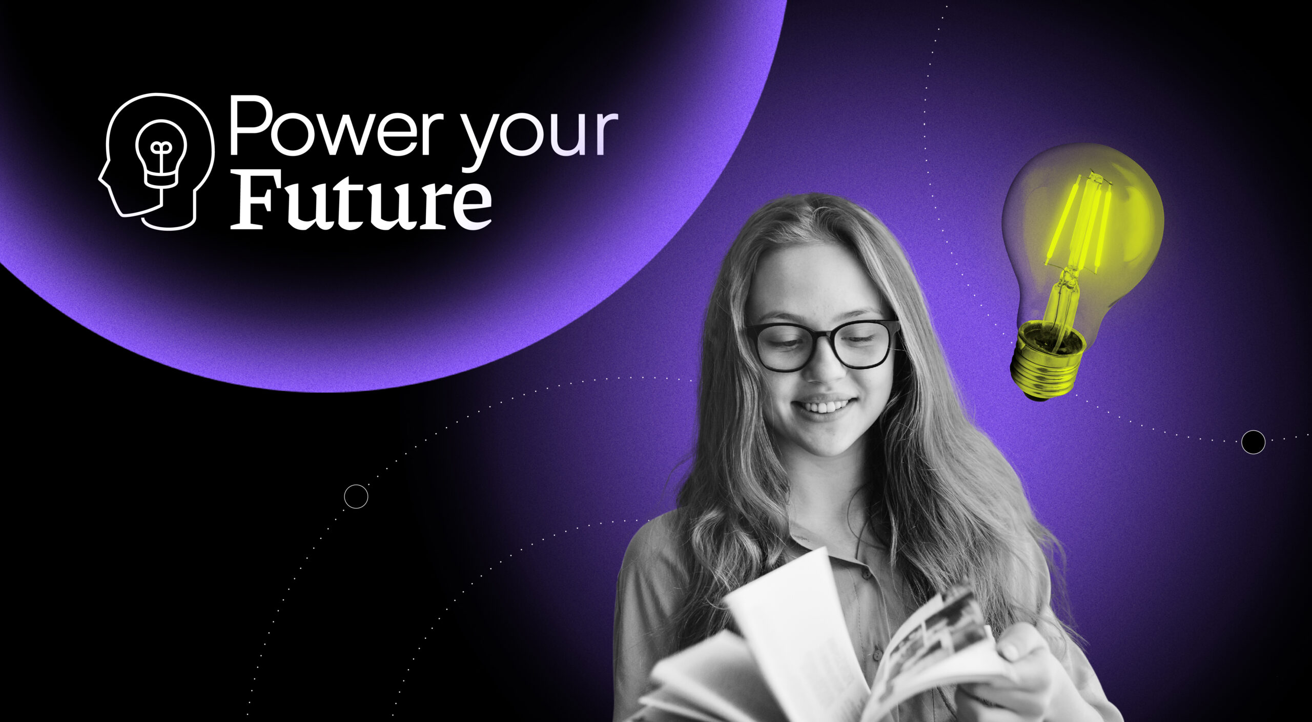 Power your Future - WeSchool Education Education