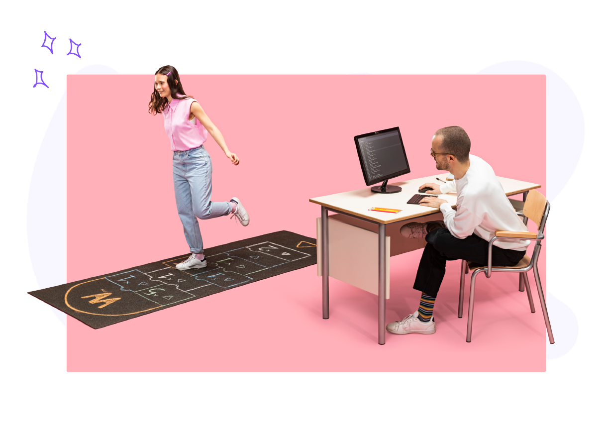 Future-making Education | WeSchool Education