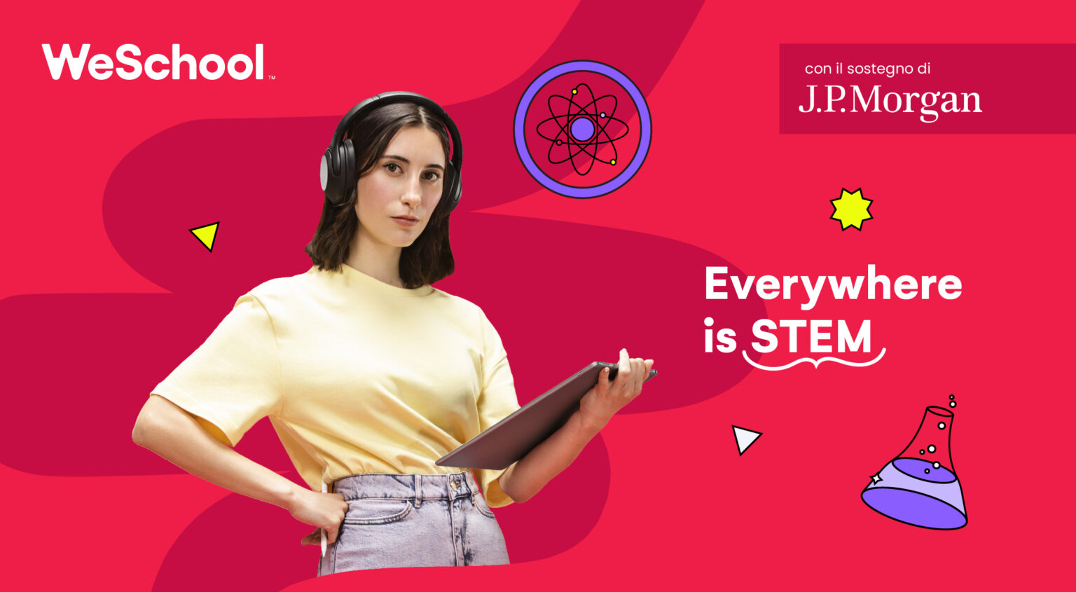 Programmes | WeSchool Education