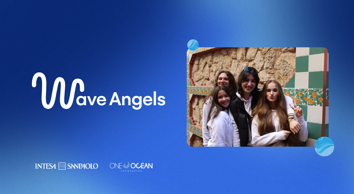 Wave Angels - WeSchool Education